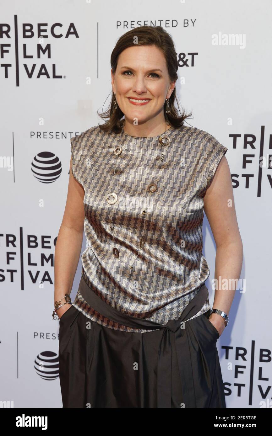 Actress Erin Dangar attends the world premiere of "Cobra Kai" during ...