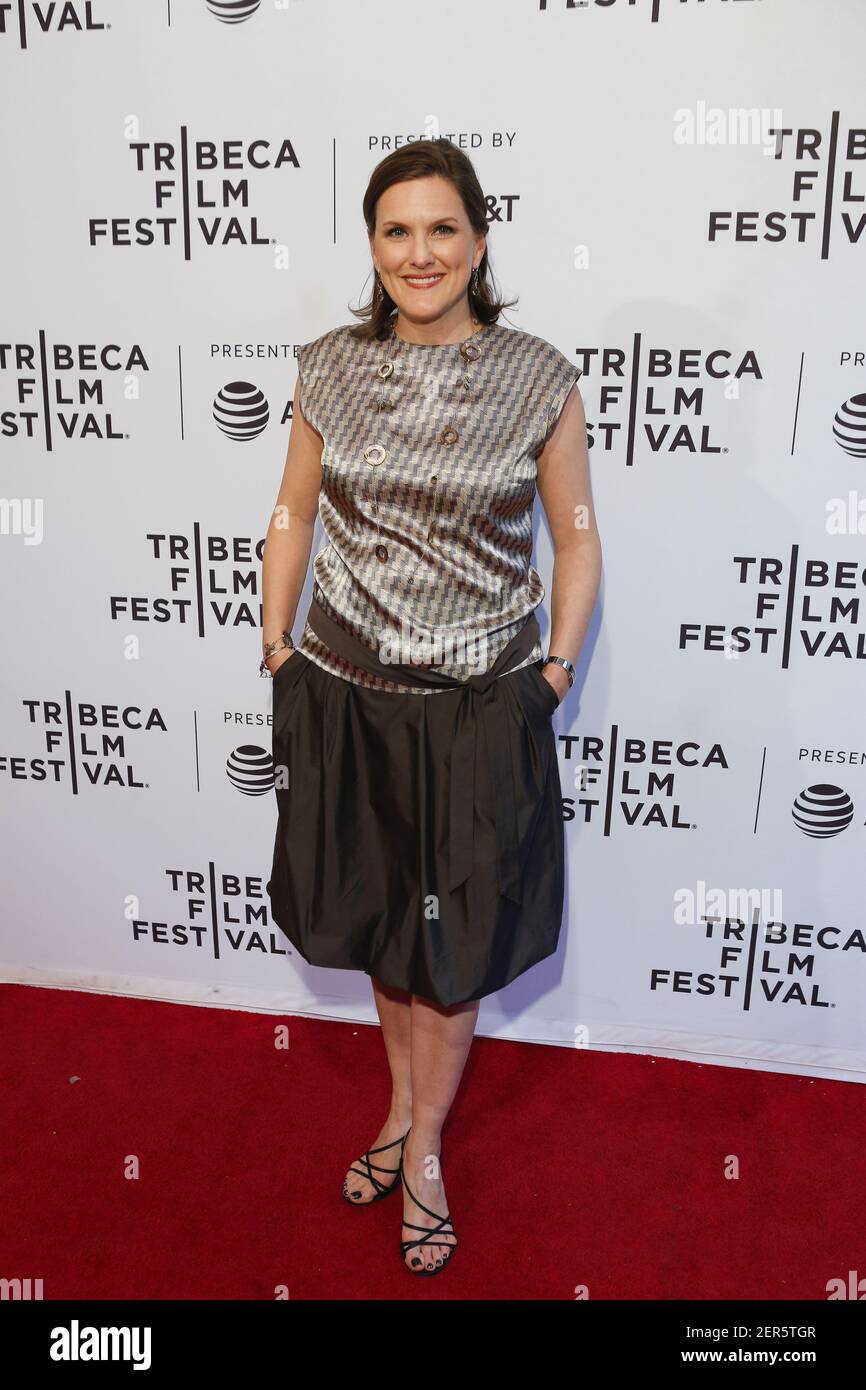 Actress Erin Dangar attends the world premiere of "Cobra Kai" during ...