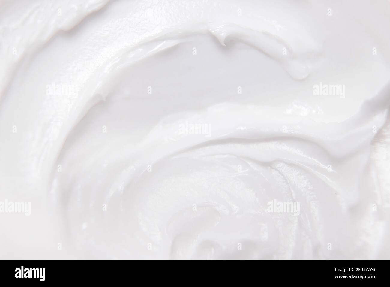 White texture of cream background Stock Photo - Alamy