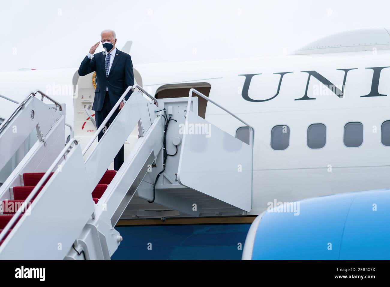 Michigan air force base hi-res stock photography and images - Alamy