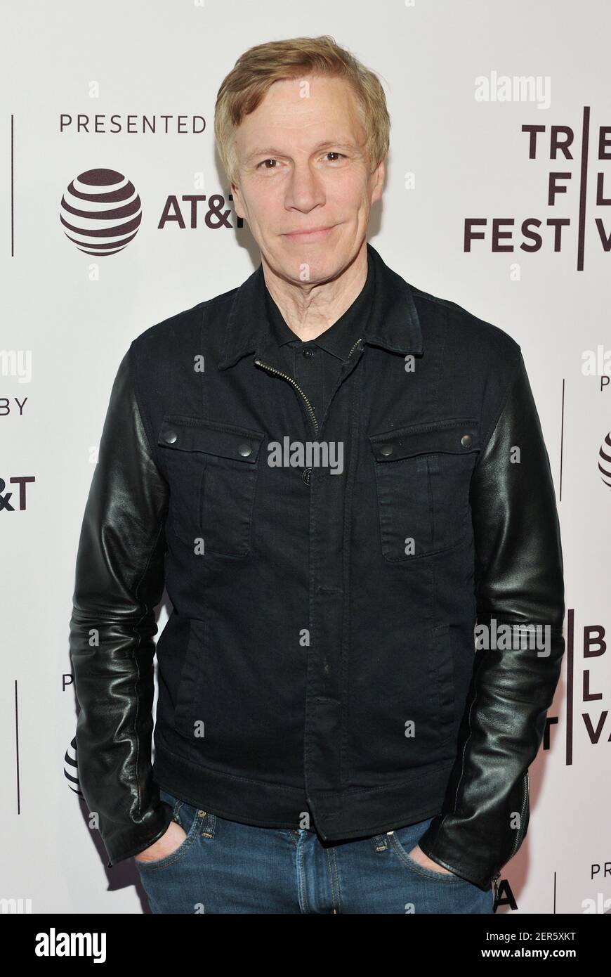 Director/screenwriter Don Roos attends the world premiere of Every Act ...