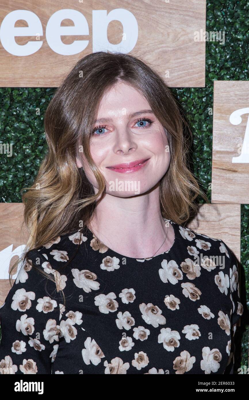 Emma Cline attends Rolling Stone Celebrates 'The New Classics' at ...