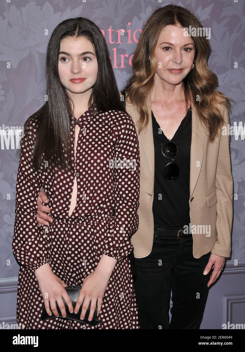 Jane Leeves Isabella Kathryn Coben