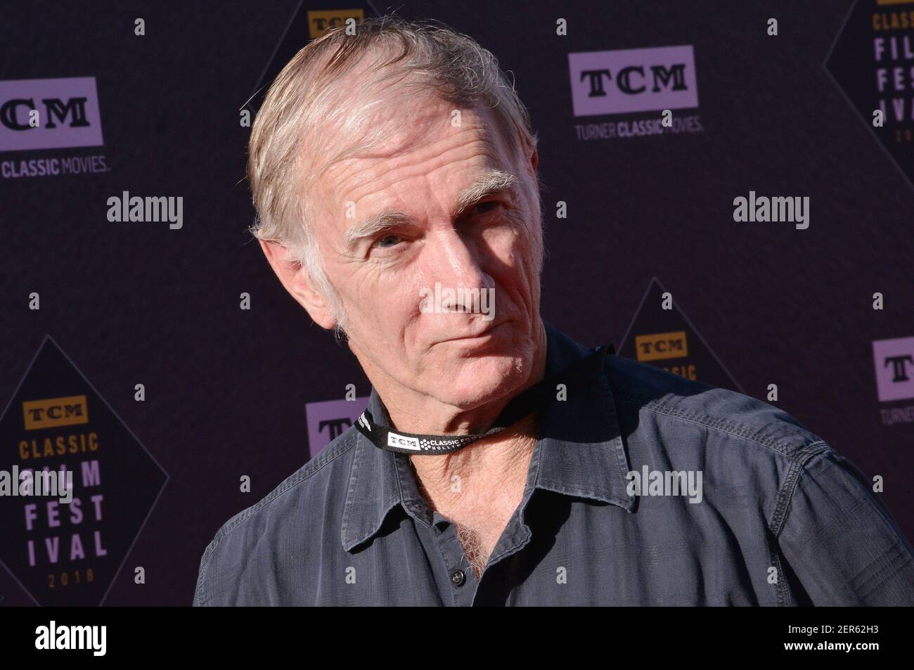 John Sayles arrives at the 2018 TCM Classic Film Festival Opening Night ...