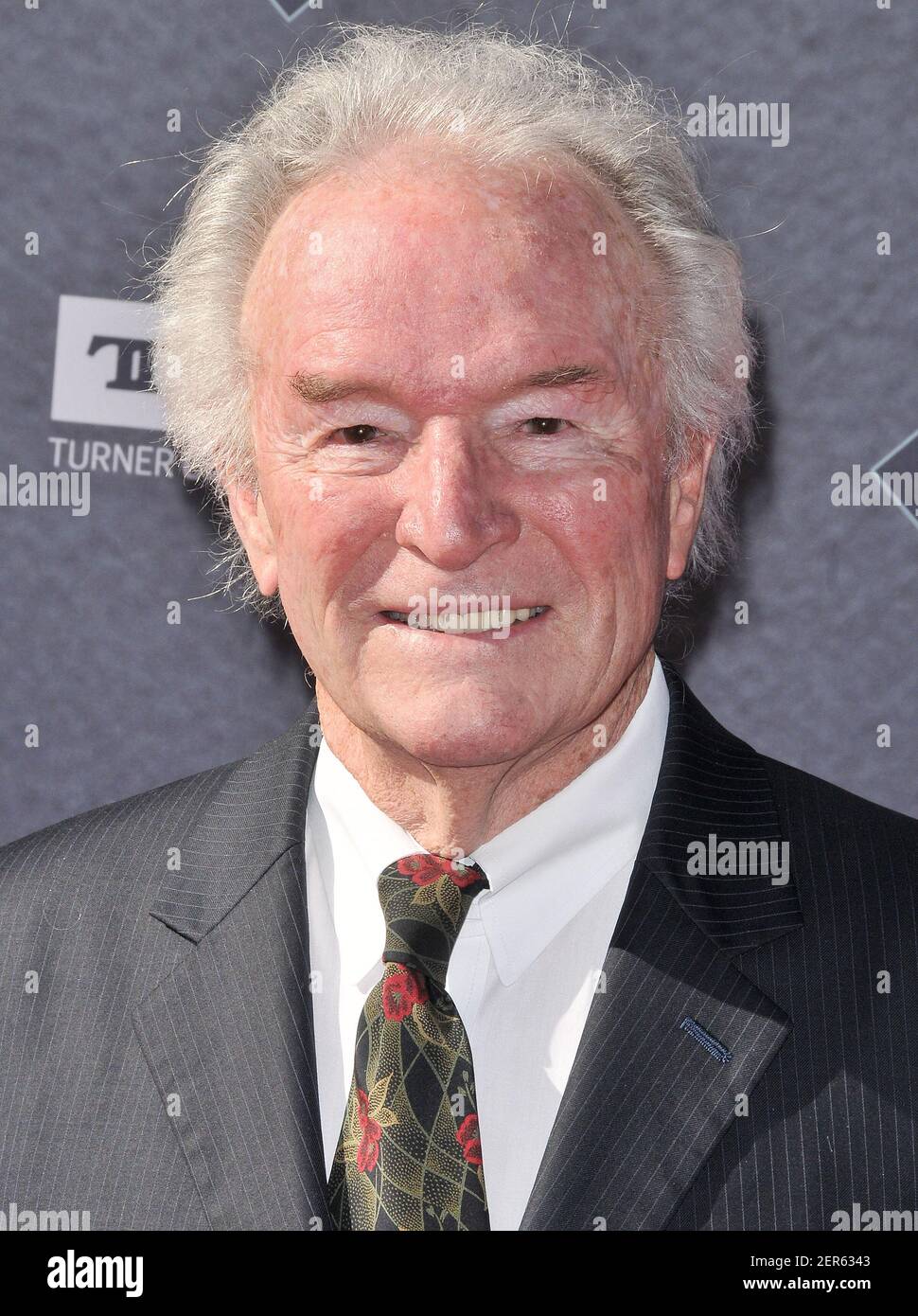 William Wellman Jr. arrives at the 2018 TCM Classic Film Festival ...