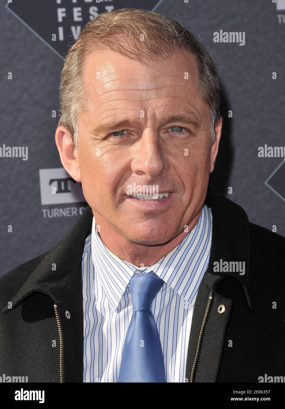 Max Caulfield arrives at the 2018 TCM Classic Film Festival Opening ...