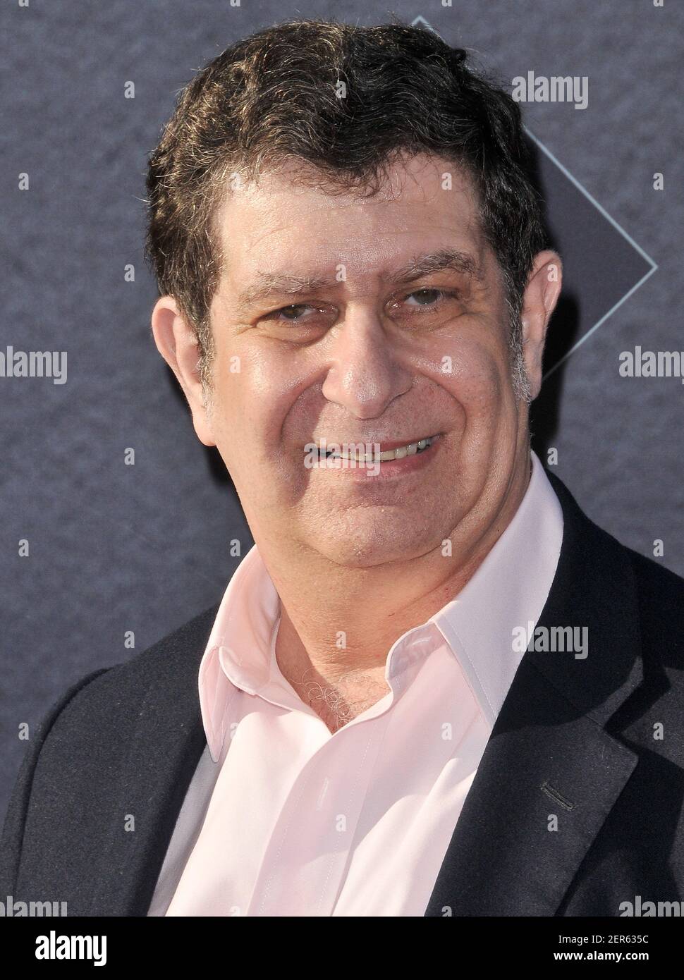 Larry Mirisch arrives at the 2018 TCM Classic Film Festival Opening ...