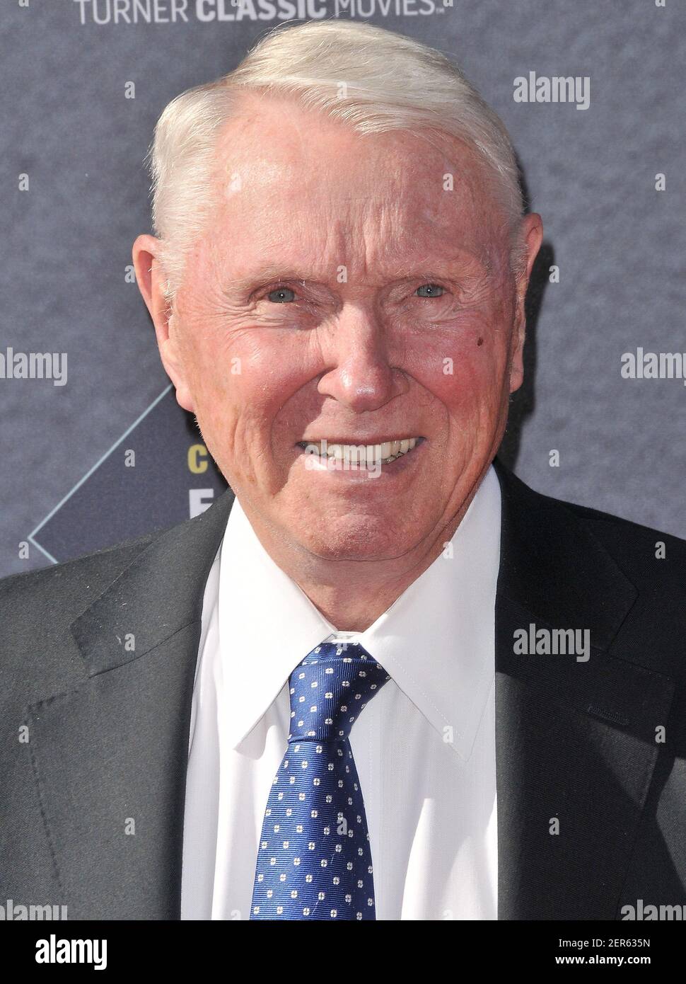 Claude Jarman Jr arrives at the 2018 TCM Classic Film Festival Opening ...