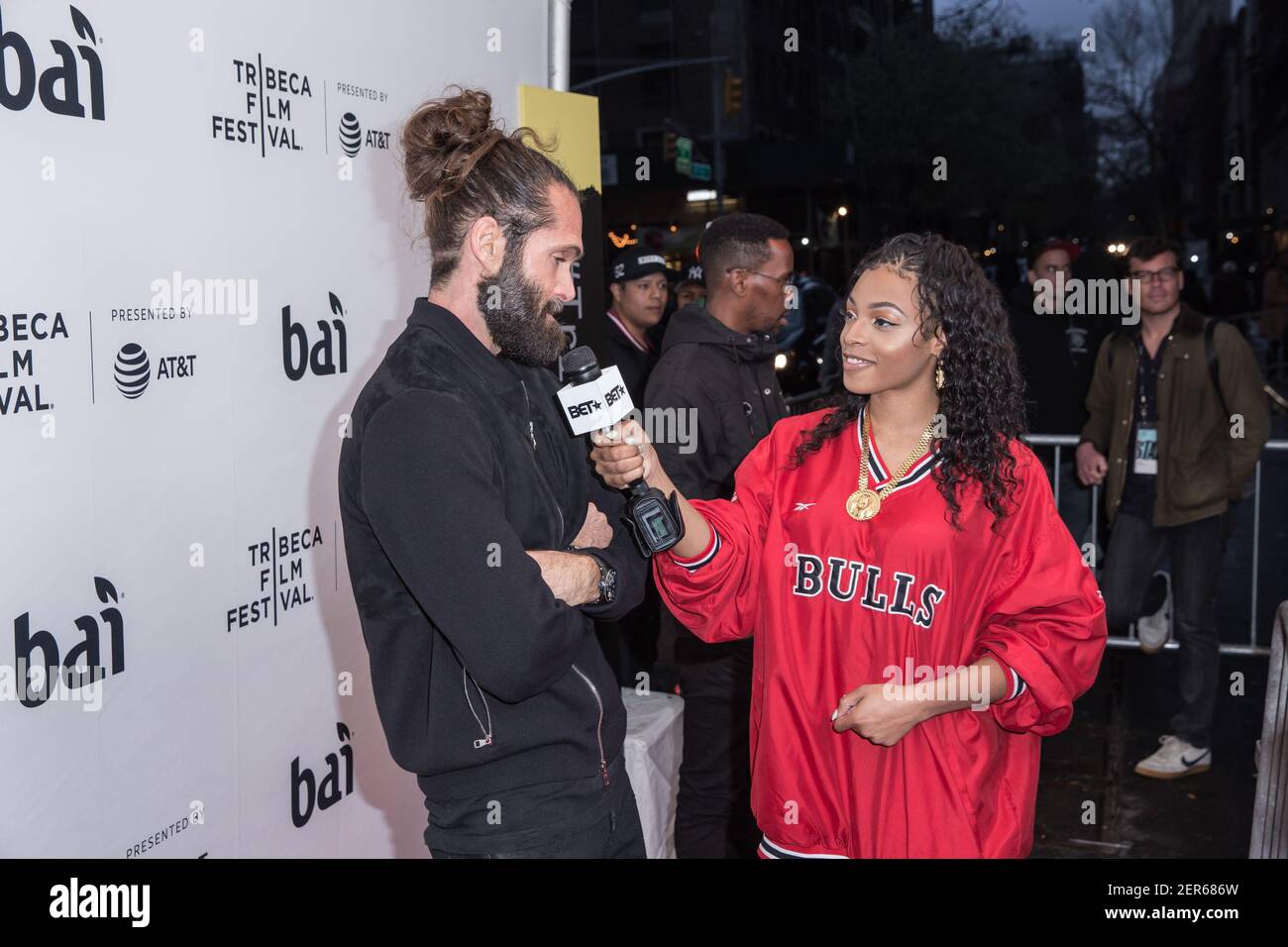 Director Dexton Deboree attends the World Premiere Of 'UNBANNED: THE ...