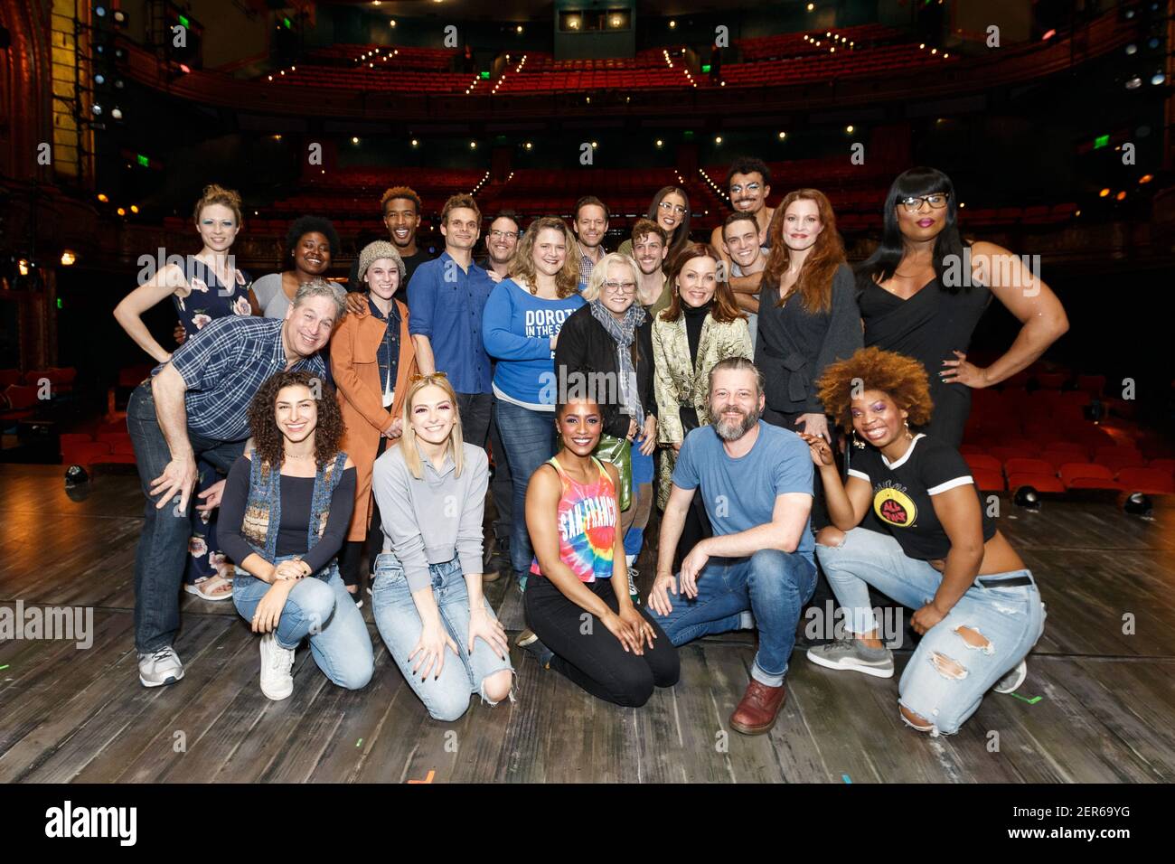 Samantha pollino hi-res stock photography and images - Alamy