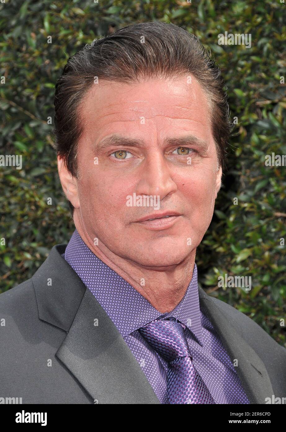 John Enos III at the 2018 Daytime Emmy Awards held at the Pasadena ...