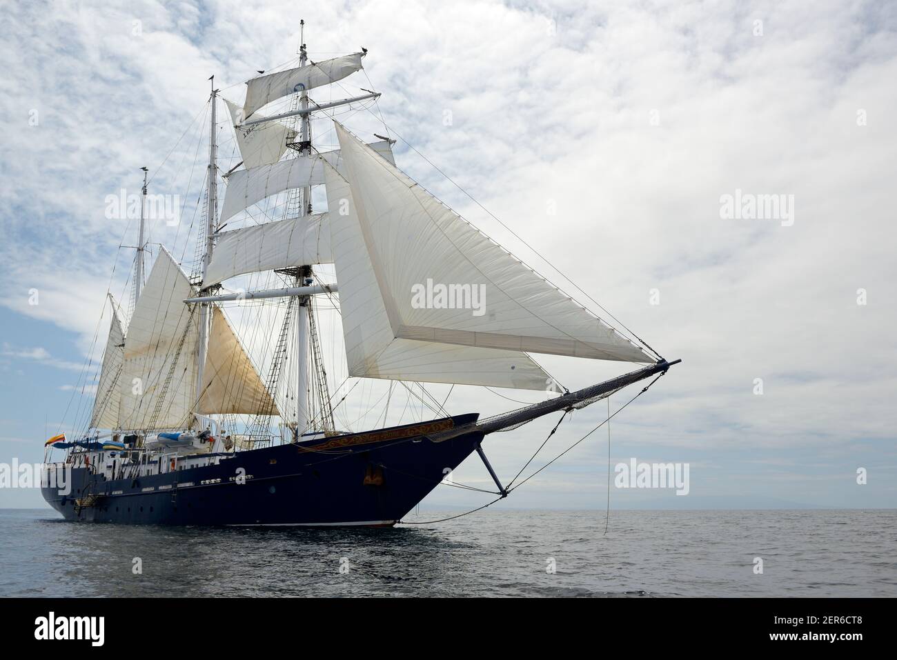 Mary anne and galapagos hi-res stock photography and images - Alamy