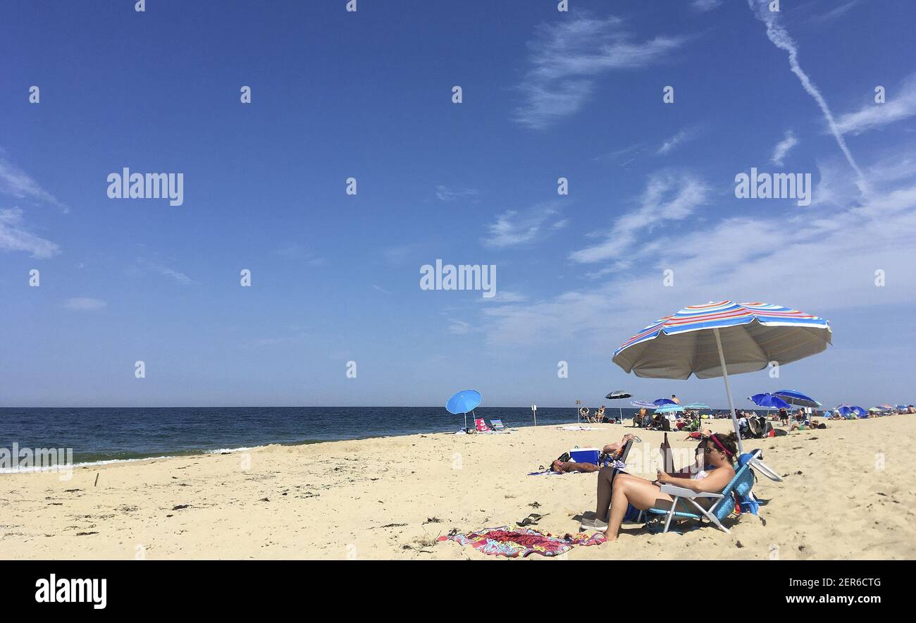 Provincetown boasts some of the most beautiful beaches in the country ...