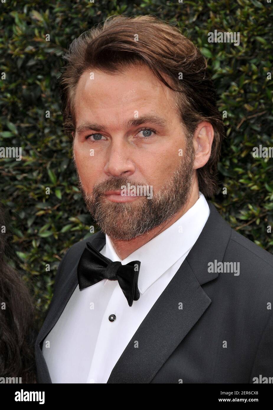 Robb Derringer at the 2018 Daytime Emmy Awards held at the Pasadena ...