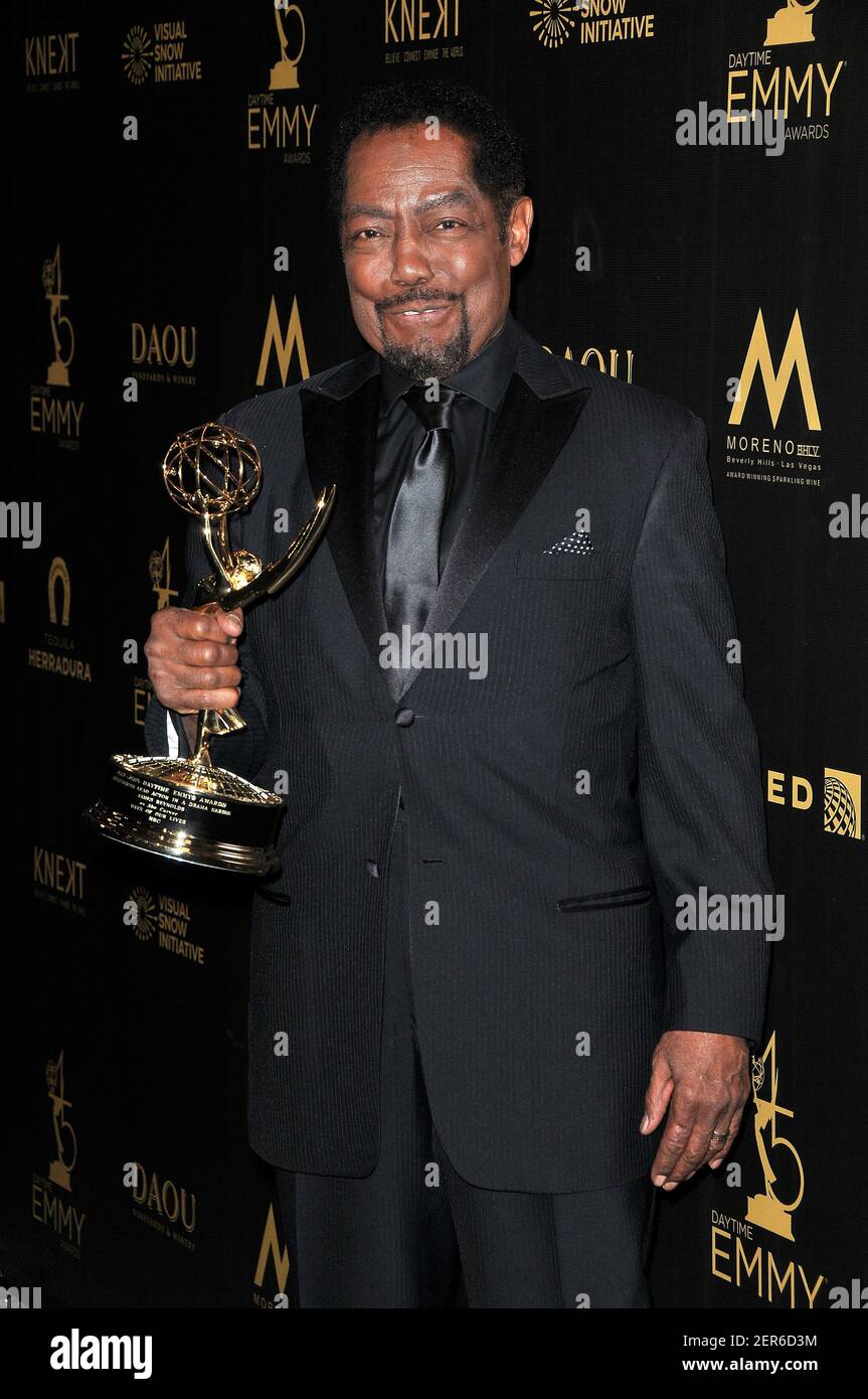 Judge Greg Mathis, winner of Outstanding Legal/Courtroom Program for ...