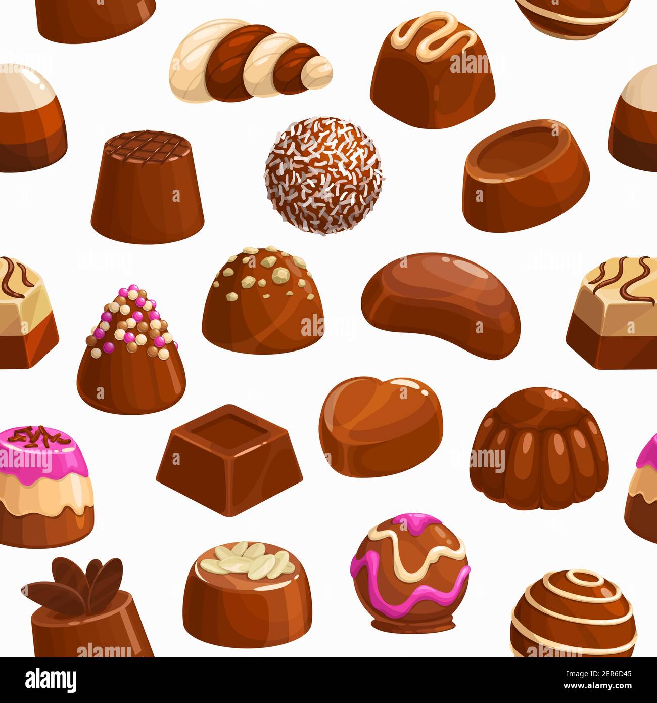 Choc bars Stock Vector Images - Alamy