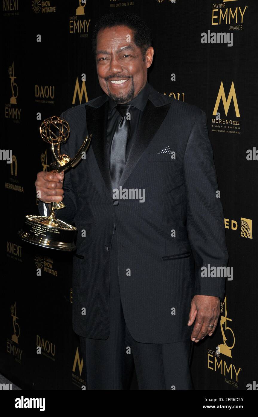 Judge Greg Mathis, winner of Outstanding Legal/Courtroom Program for ...