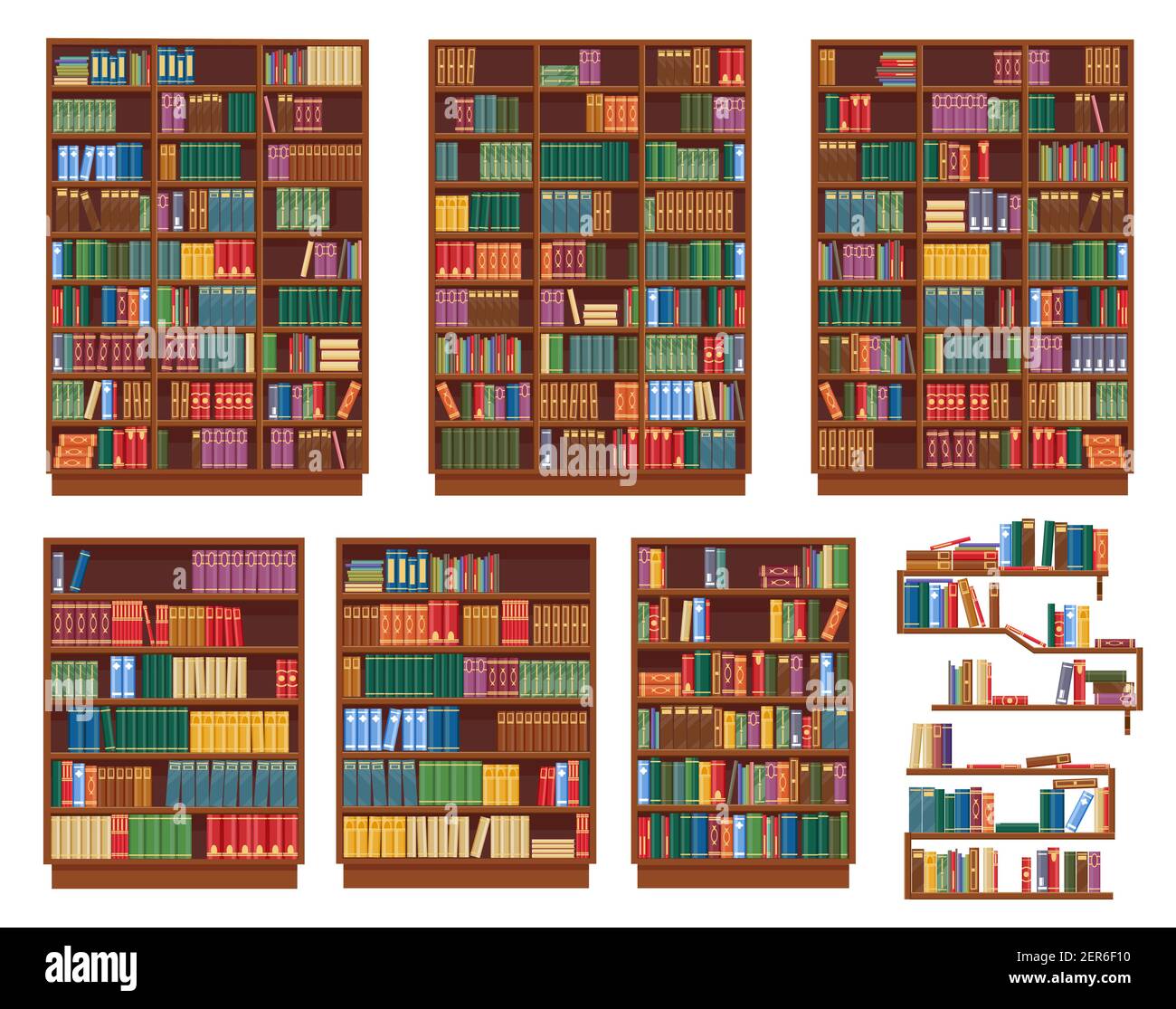 Vintage librarian Stock Vector Images - Alamy
