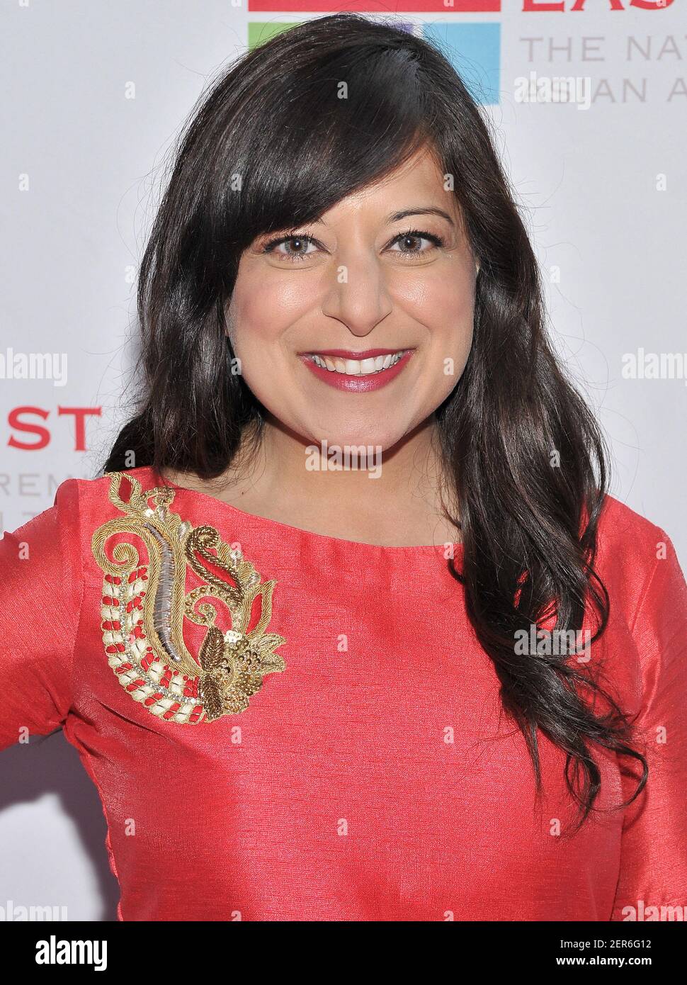 Sonal Shah at the East West Players "The Company We Keep" 52nd ...