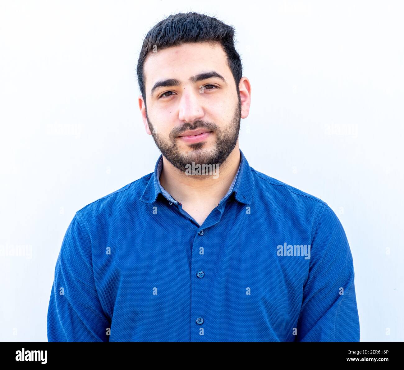 Angry Arabic Man Standing High Resolution Stock Photography and Images ...