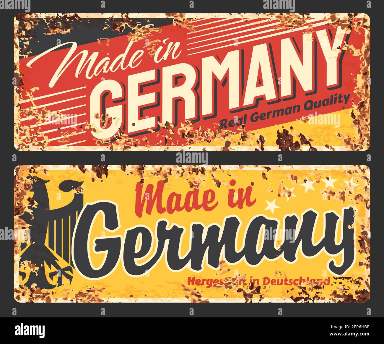 Black eagle certificate hi-res stock photography and images - Alamy