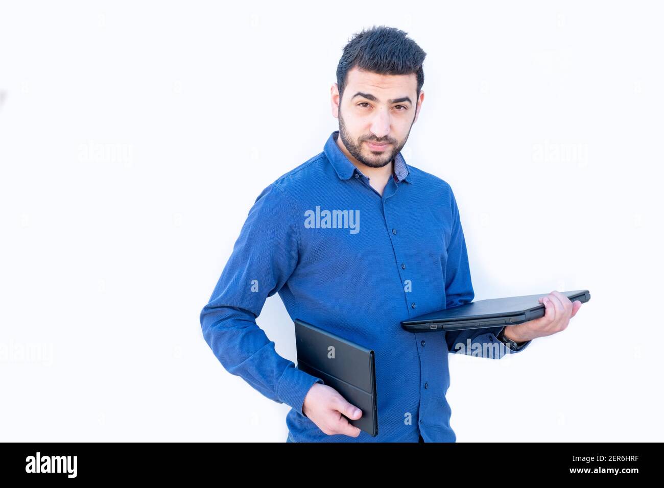 Handsome turkish boy hi-res stock photography and images - Alamy