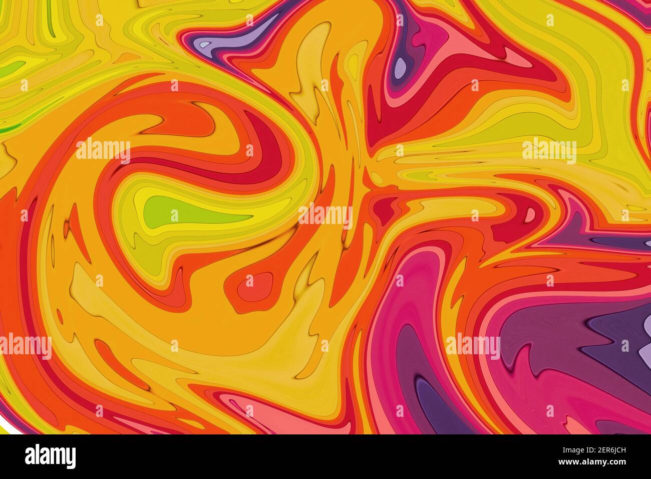 Creative abstract background of acrylic texture Stock Photo - Alamy