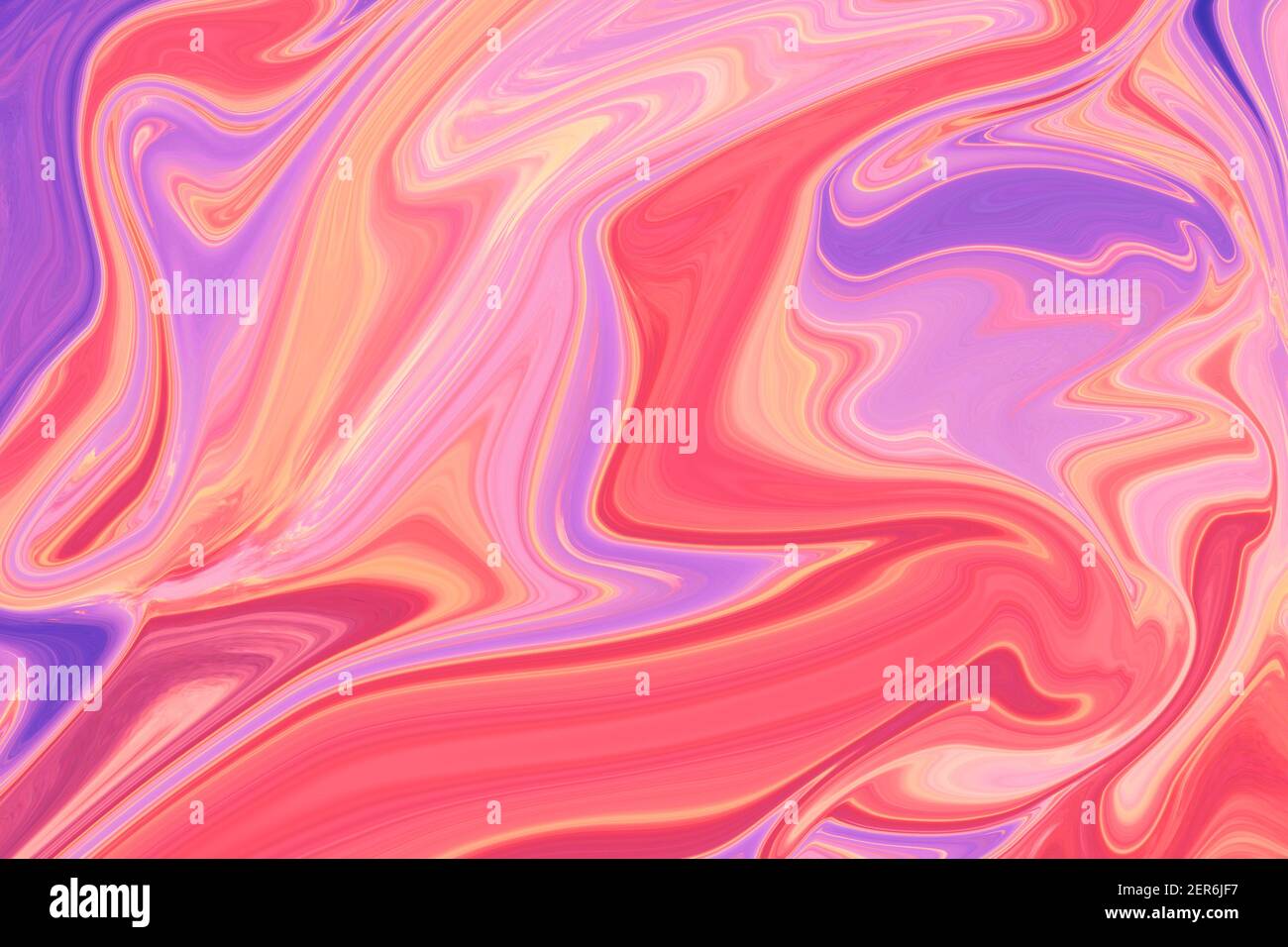 Creative abstract background of acrylic texture Stock Photo - Alamy