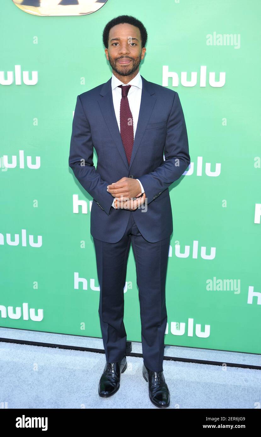 Andre holland 2018 actor hi-res stock photography and images - Alamy