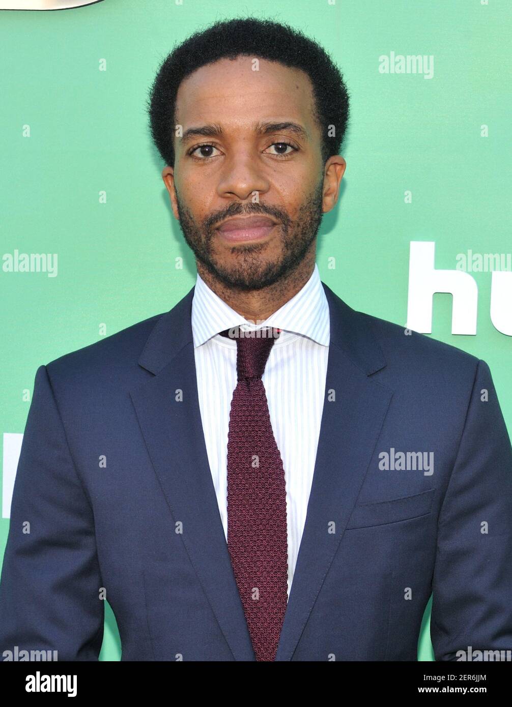 Andre holland 2018 actor hi-res stock photography and images - Alamy