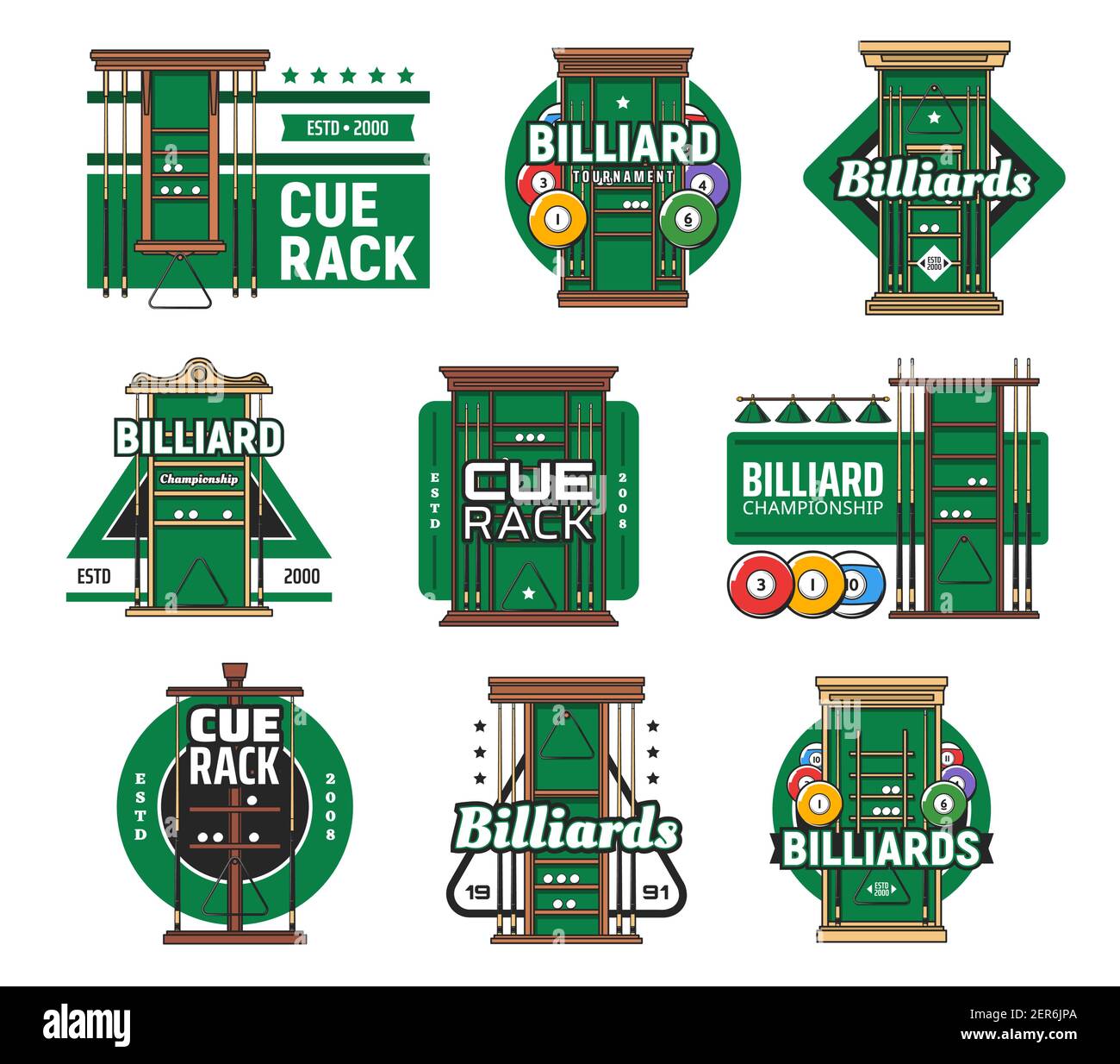 Snooker championship trophy Cut Out Stock Images & Pictures - Alamy