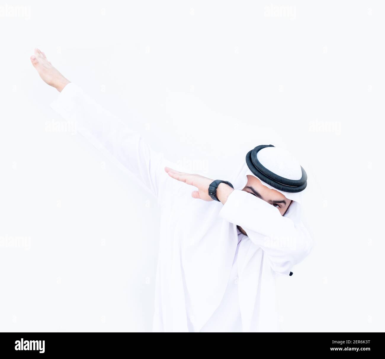 Dab Dance High Resolution Stock Photography and Images - Alamy