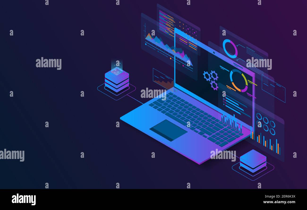 Multimedia information system hi-res stock photography and images - Alamy