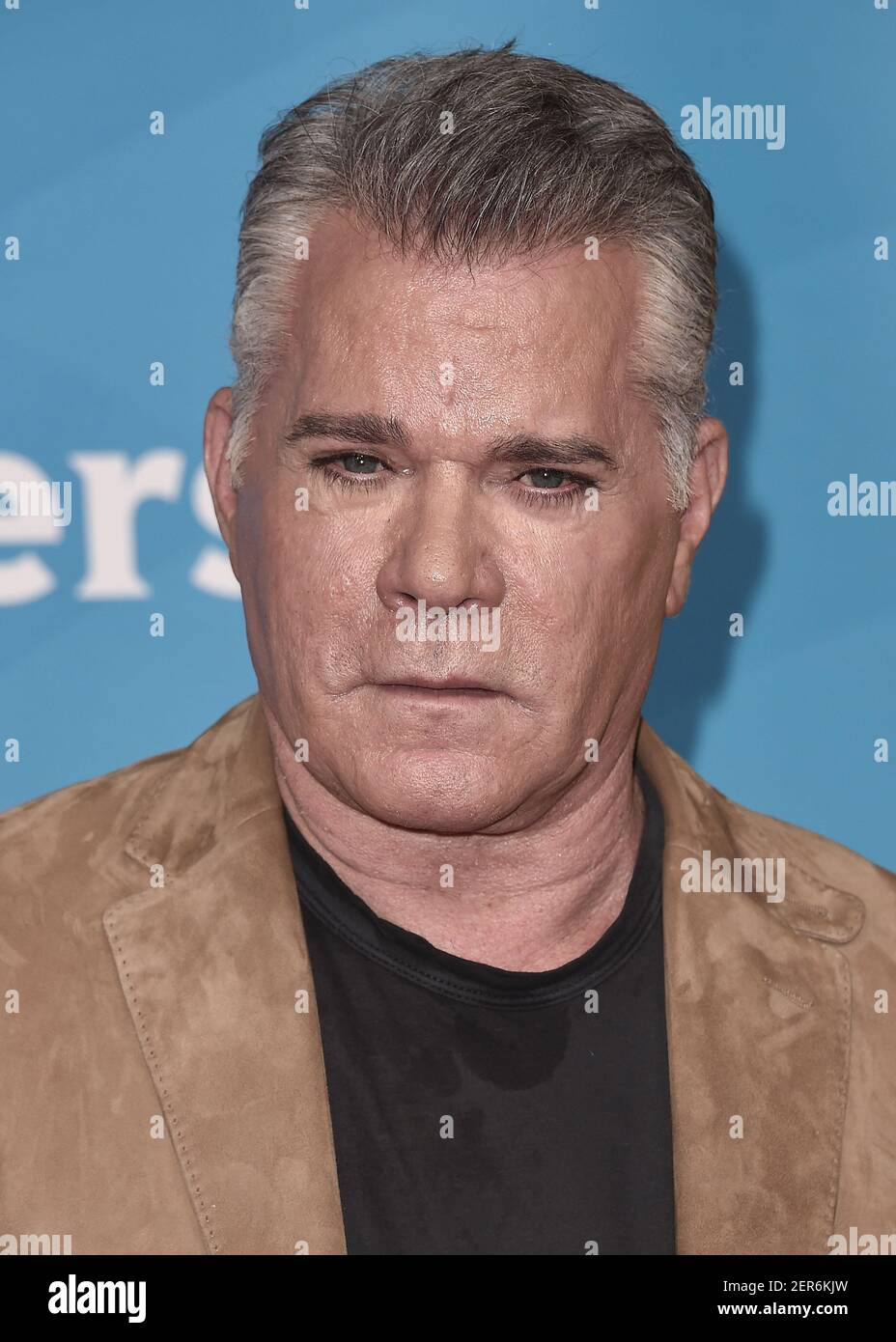 UNIVERSAL CITY, CA - MAY 2: Ray Liotta at the NBCUniversal Summer Press ...