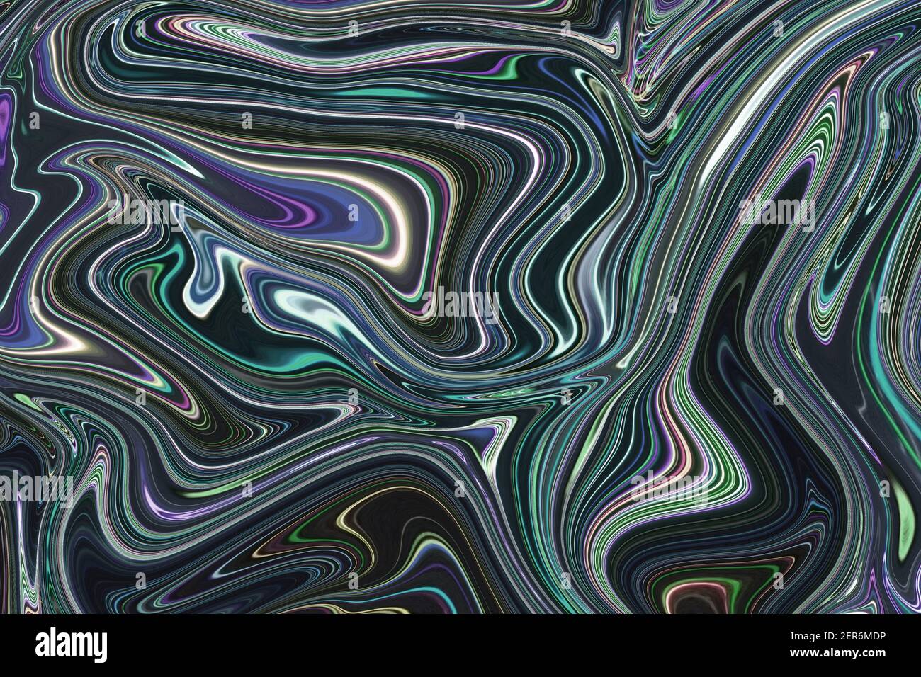 Creative abstract background of acrylic texture Stock Photo - Alamy