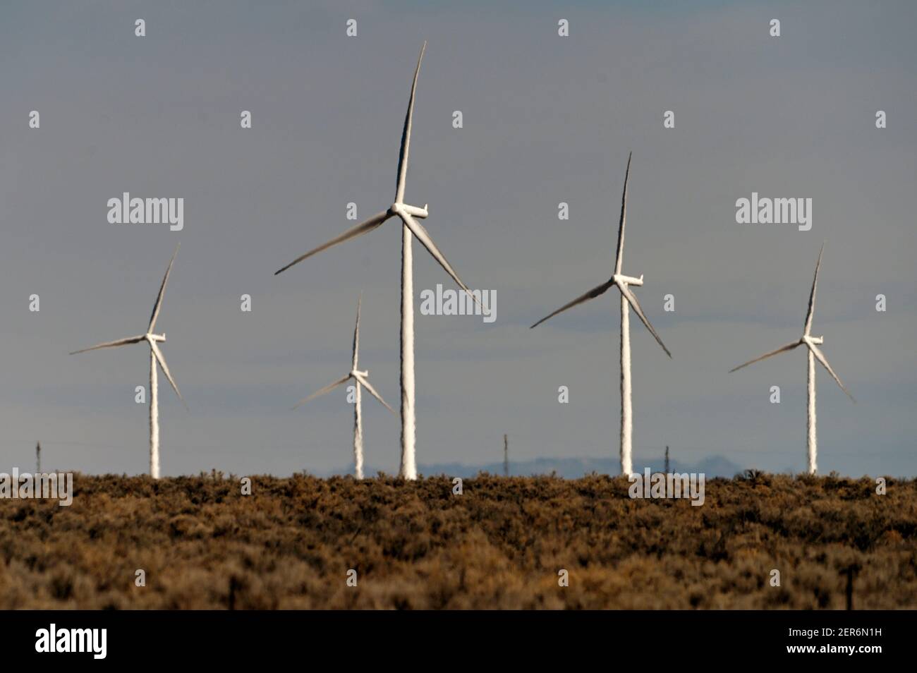 Siemens swt turbines hi-res stock photography and images - Alamy