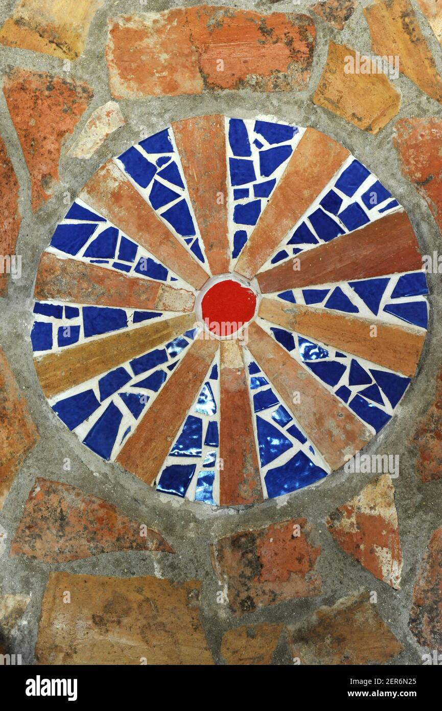 Beni benius hi-res stock photography and images - Alamy