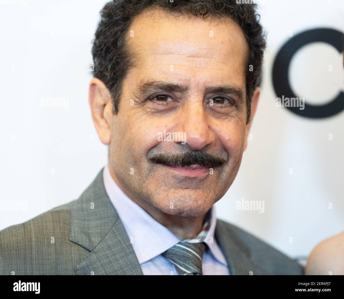 Tony Shalhoub, 2018 Tony Award Nominee, in New York City on May 2, 2018 ...