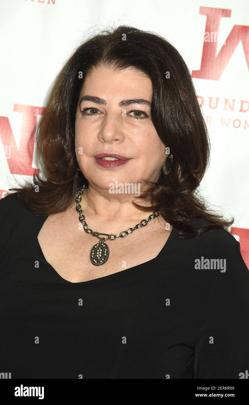 Michele Anthony attends the Ms. Foundation for Women's 30th Annual ...