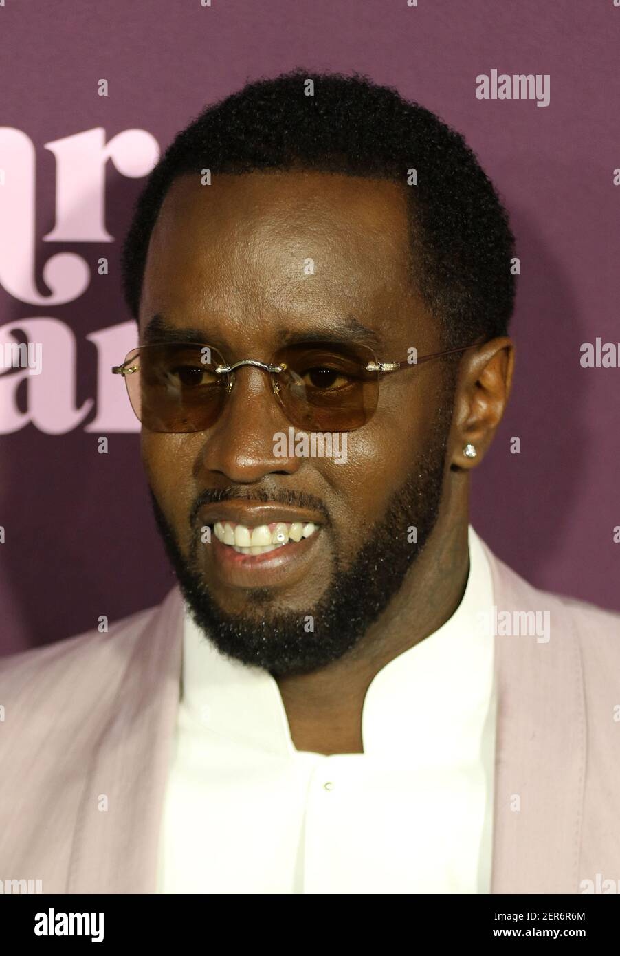 Sean Combs at the VH1's 3rd Annual "DEAR MAMA: A LOVE LETTER TO MOMS ...
