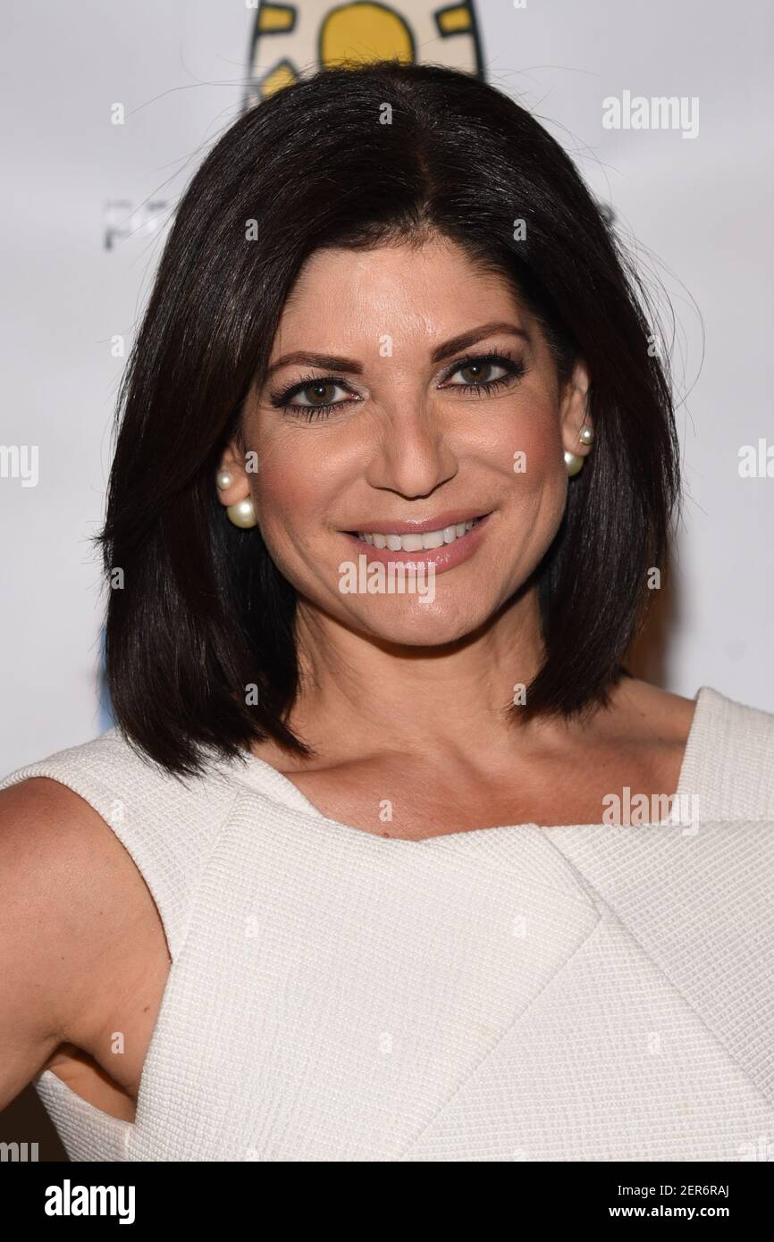 Tamsen Fadal attends Project Sunshine 15th Annual Benefit Celebration ...