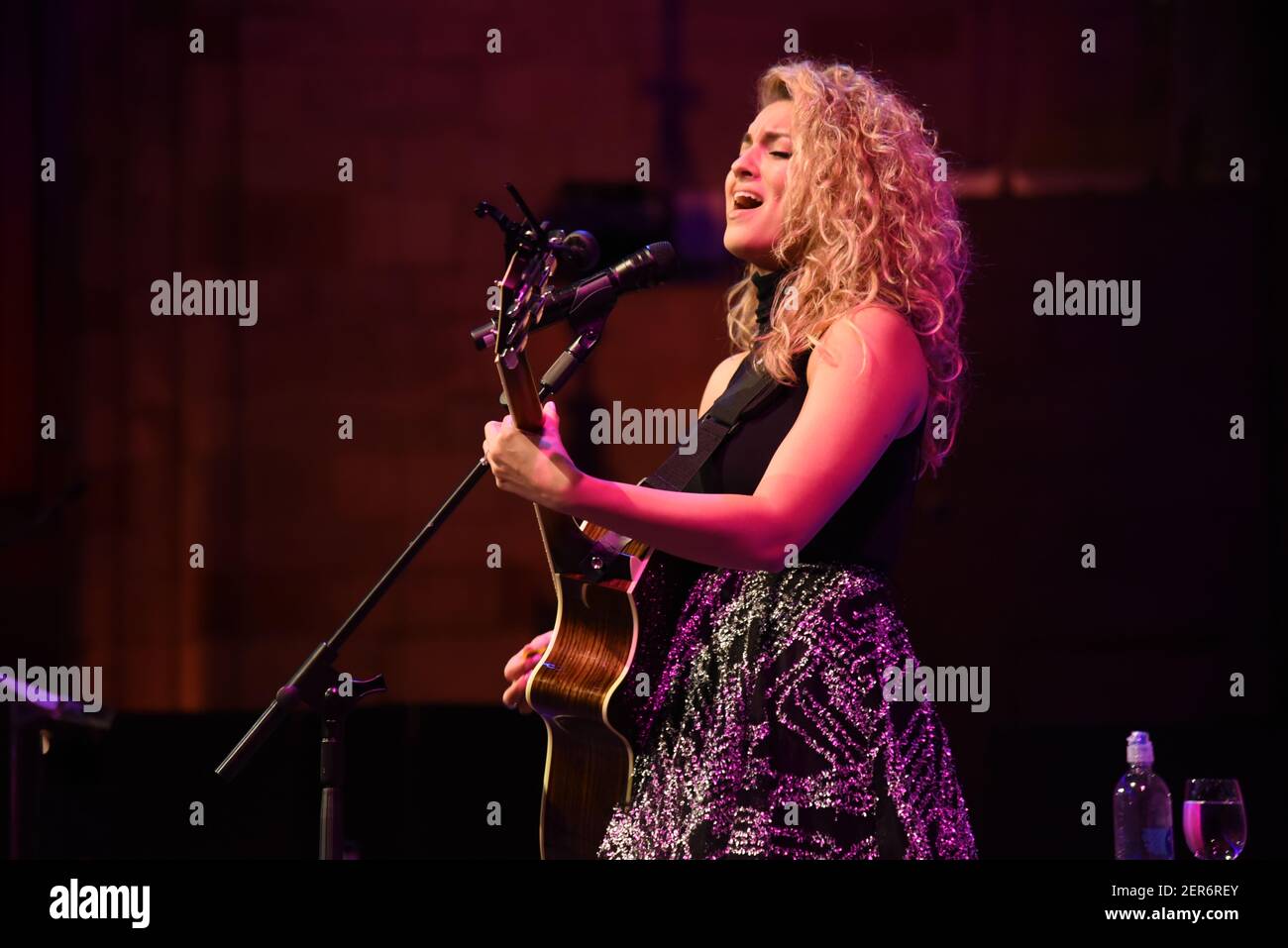 Tori Kelly attends Project Sunshine 15th Annual Benefit Celebration on ...