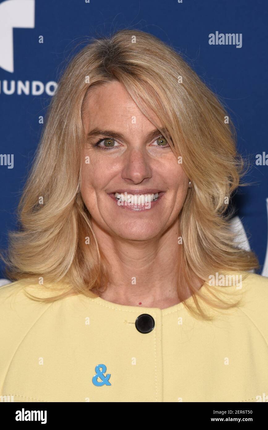 Sarah Kate Ellis attends The GLAAD Rising Stars Luncheon at the 29th ...