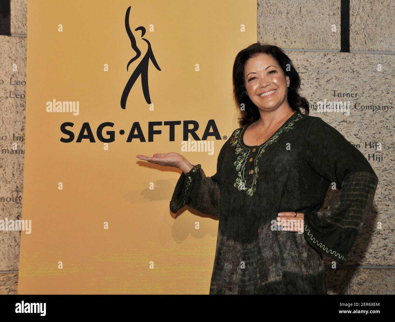 Ren Hanami at the 2018 Los Angeles Asian Pacific Film Festival - C3: CRAZY RICH ASIANS held at ...