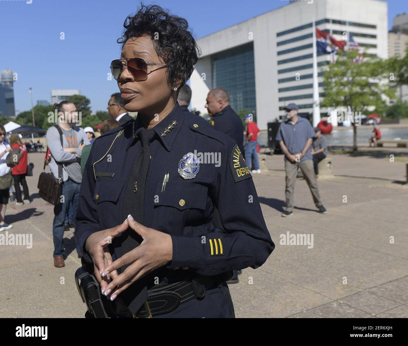 Renee hall hi-res stock photography and images - Alamy