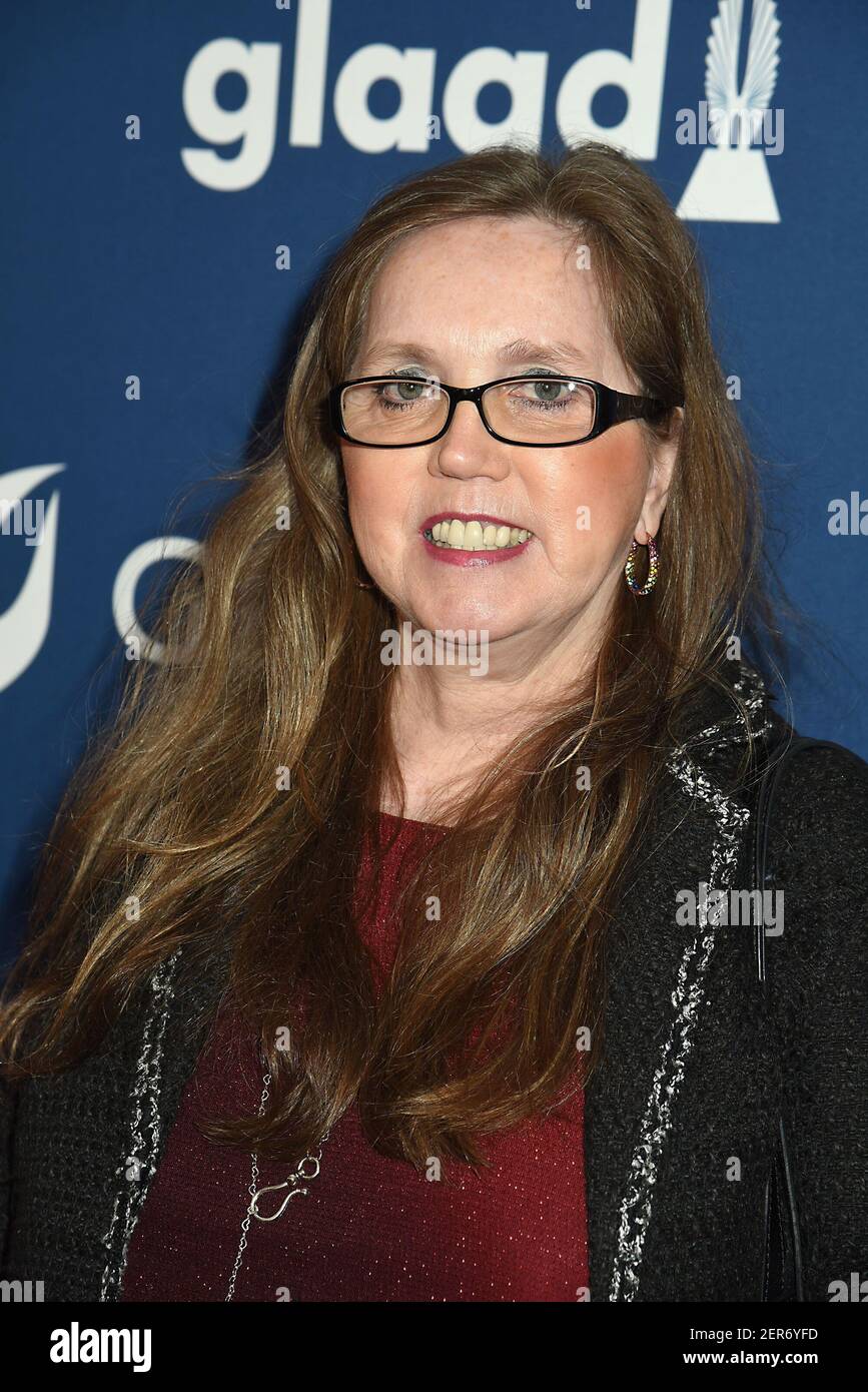Christine Leinonen, mother of Christopher Leinonen who died at Pulse ...