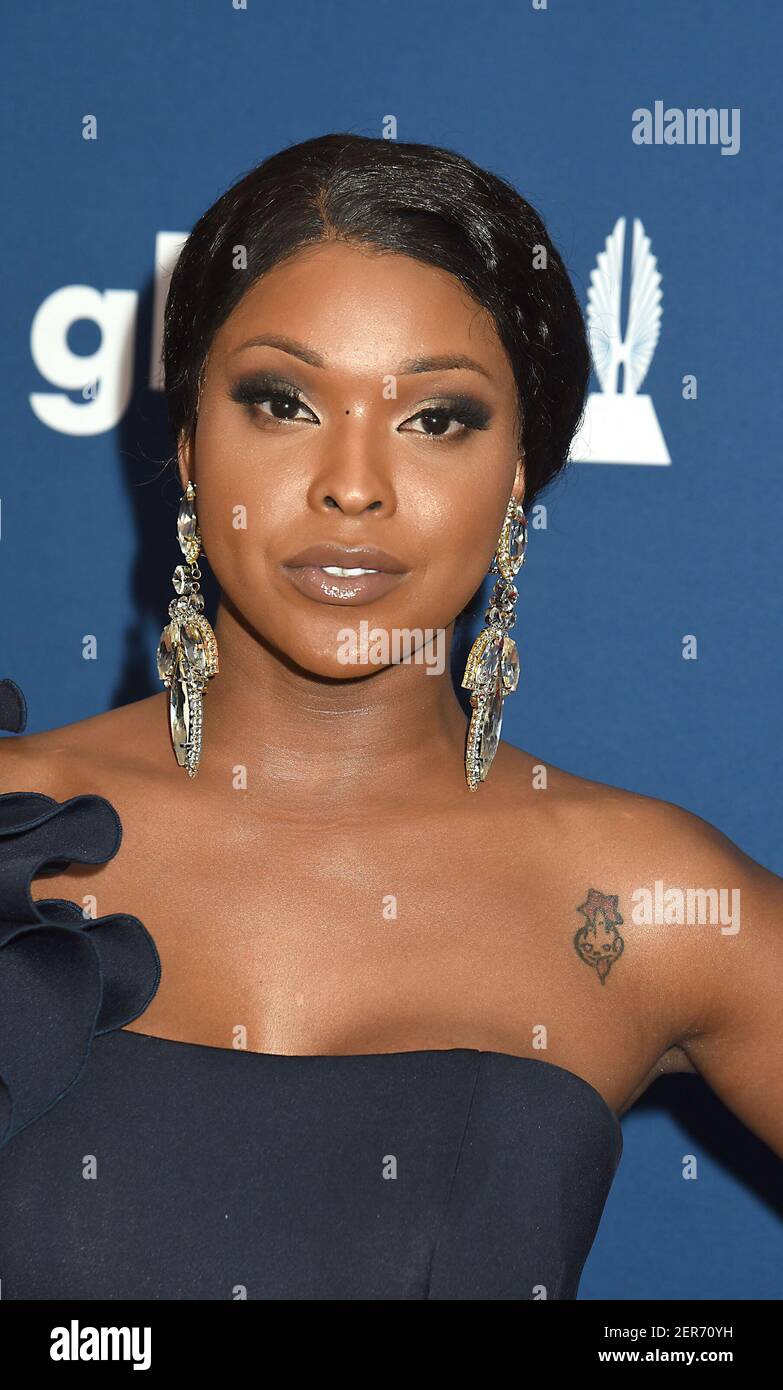 Amiyah Scott attends the 29th Annual glaad Media Awards on May 5, 2018 ...