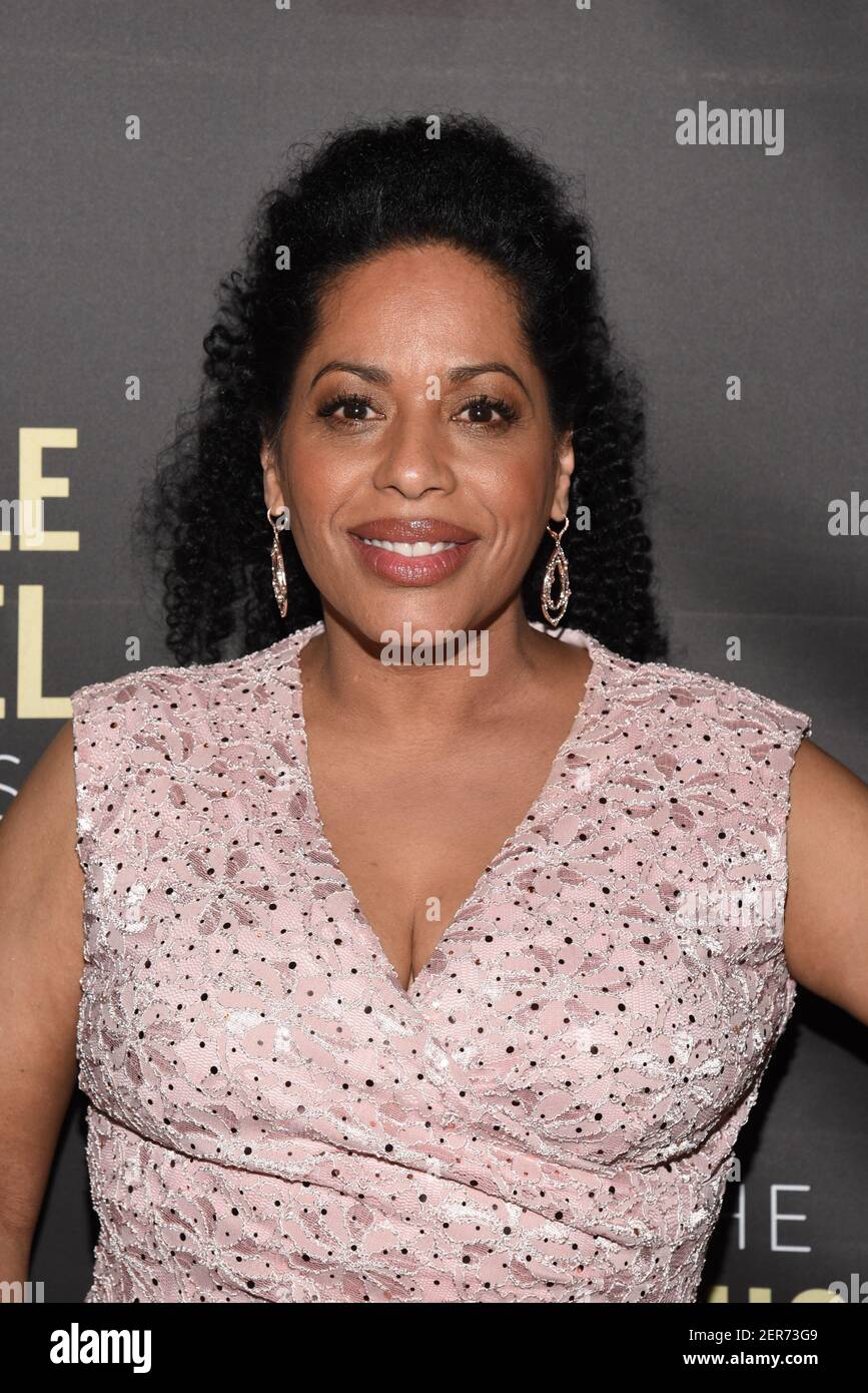 Liza Colon-Zayas attends 2018 Lucille Lortel Awards Arrivals on May 06 ...
