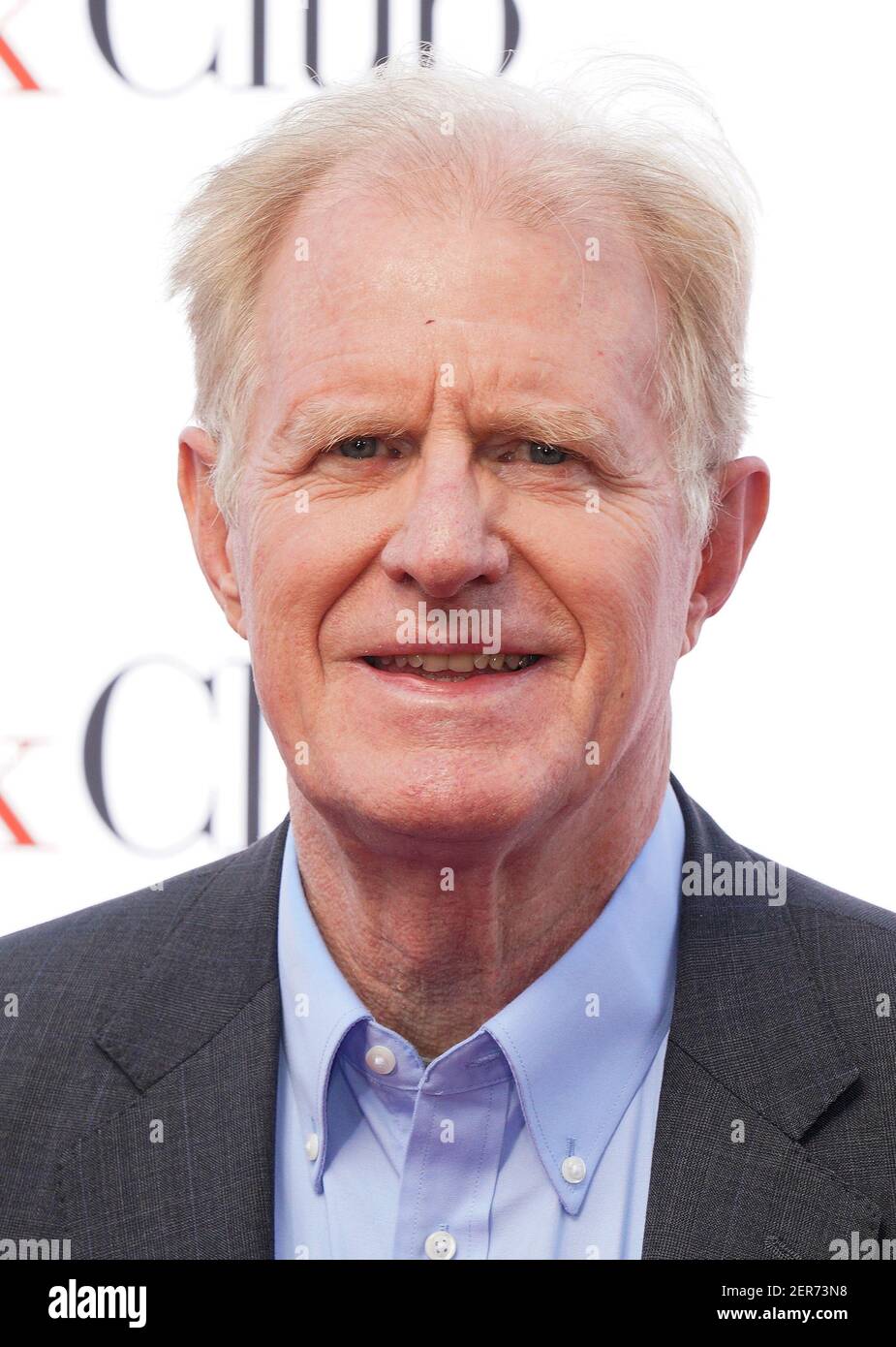 Ed Begley Jr. at the Paramount Pictures' Premiere Of "Book Club" held ...