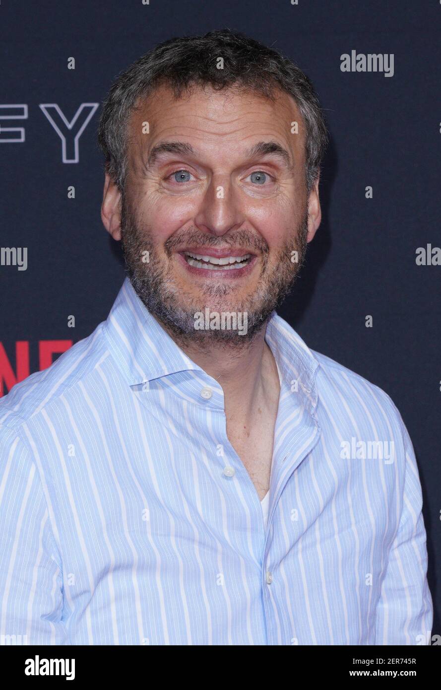 Phil Rosenthal at Netflix FYSEE Kick-Off Event held at Raleigh Studios ...
